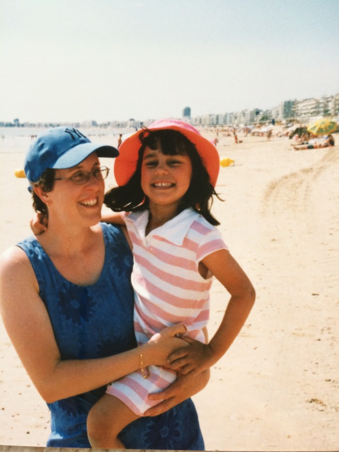 5. Not without my daughter | fionamacbain.com